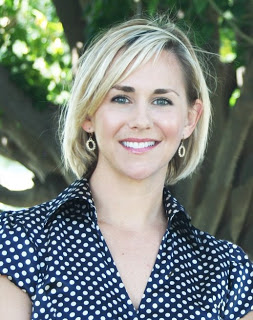 Speaker Profile: Heather Kluter