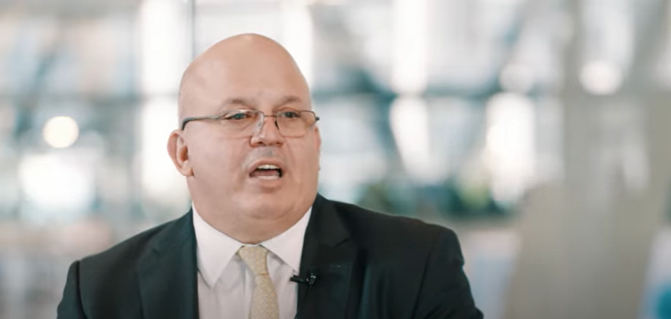 Quality control of raw materials for biopharma