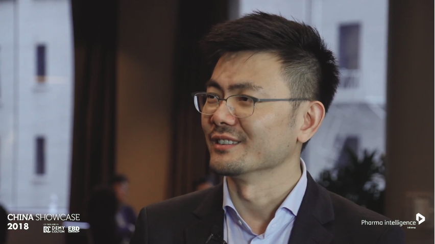 Zai Lab on regulatory reforms and effective partnering in China