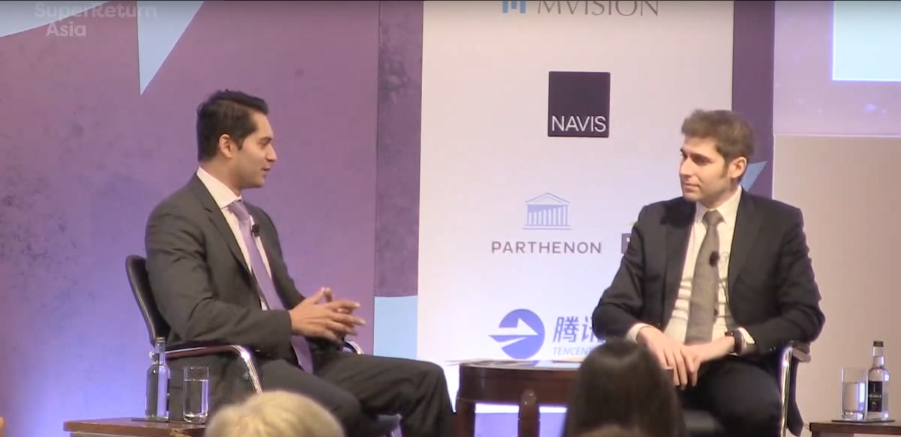 Innovation without borders