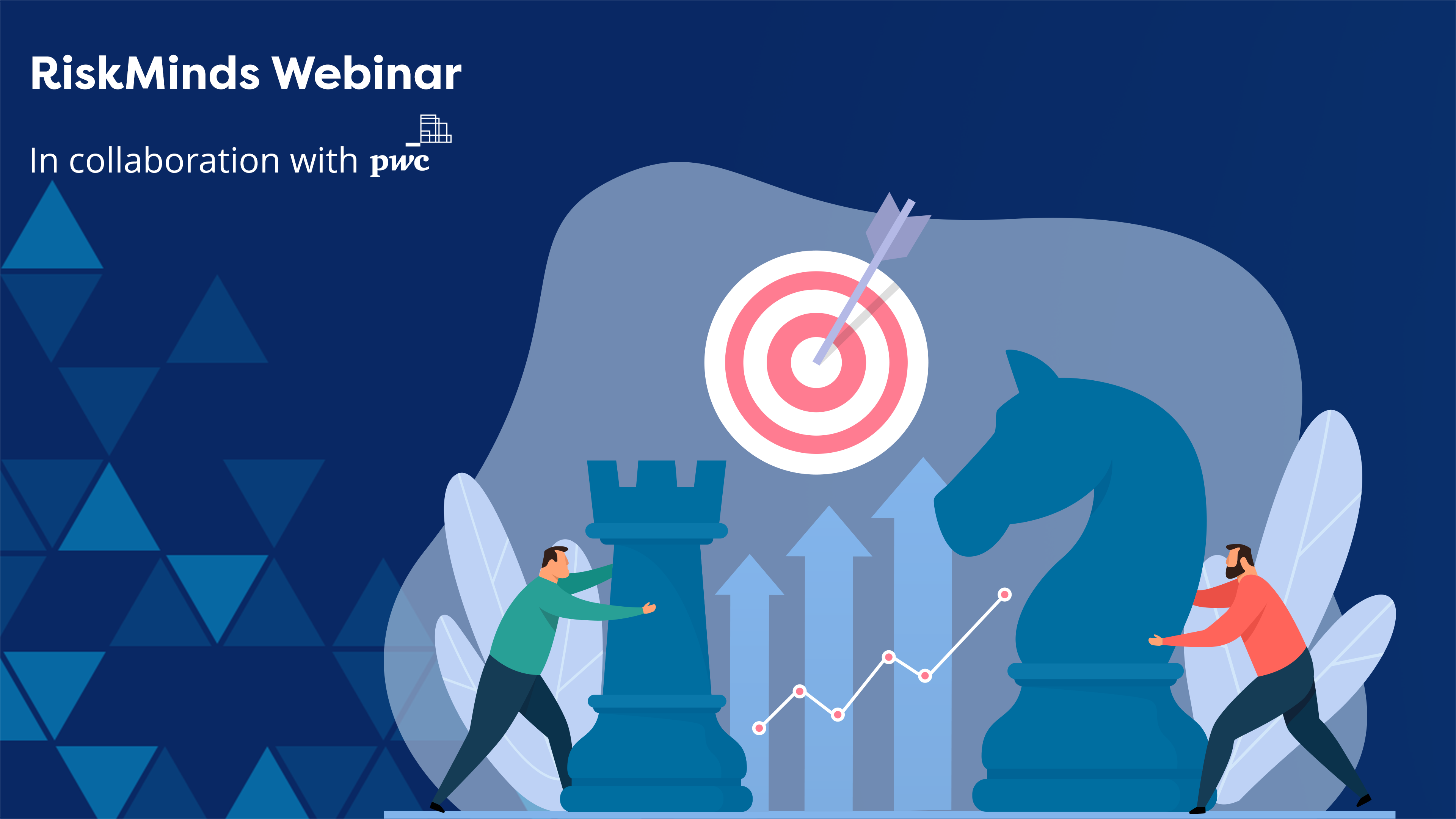 Reinvention, resilience & growth: How tech is reshaping risk management