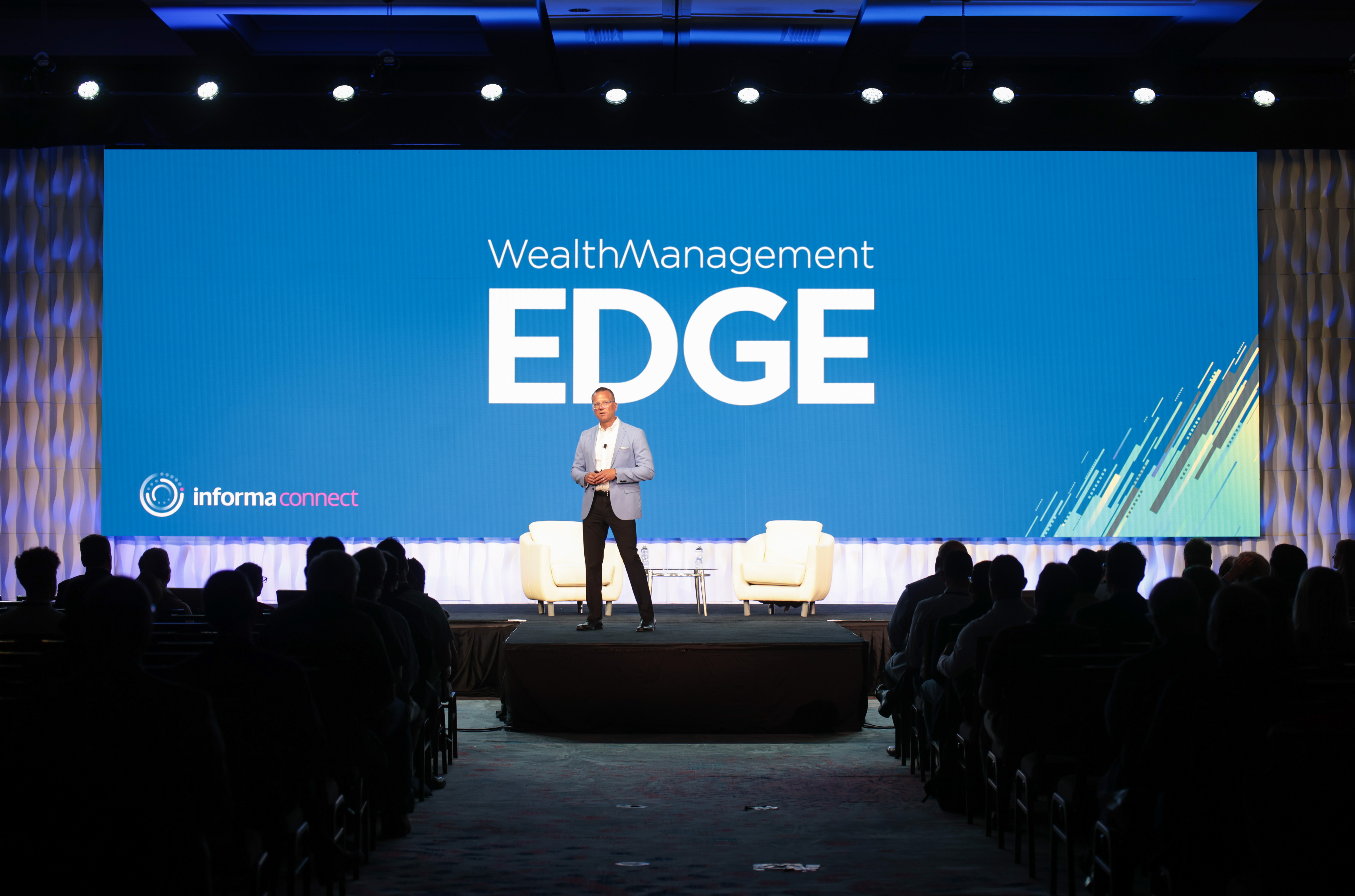 The Time is Now: Wealth Management EDGE 2023