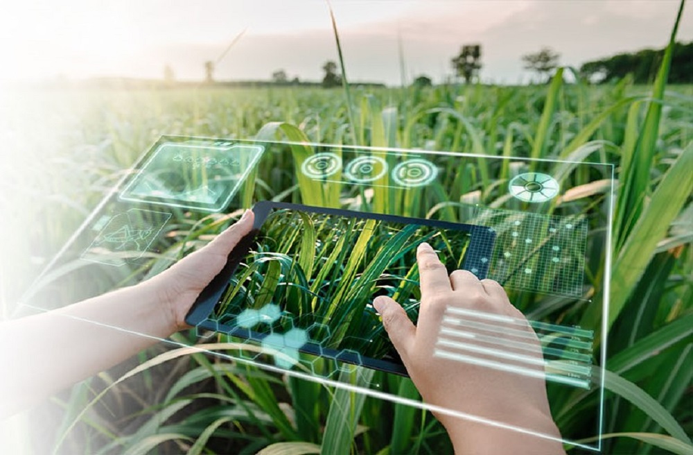 AGCO continues technology transformation in smart farming solutions