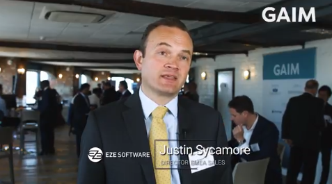 GAIM 2018 - Interview with Justin Sycamore from EZE Software