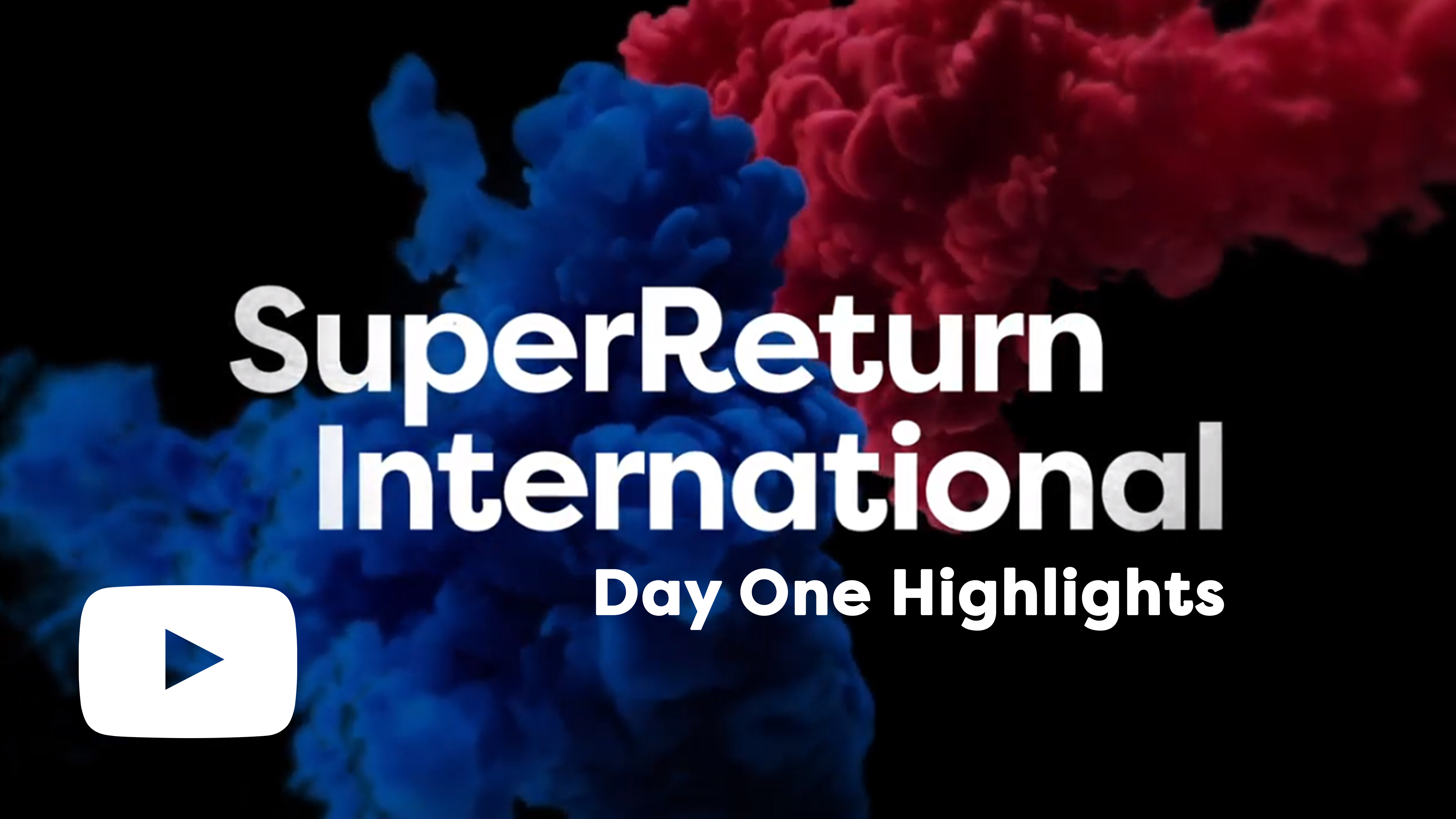 SuperReturn International 2020 Day One: looking ahead for private equity