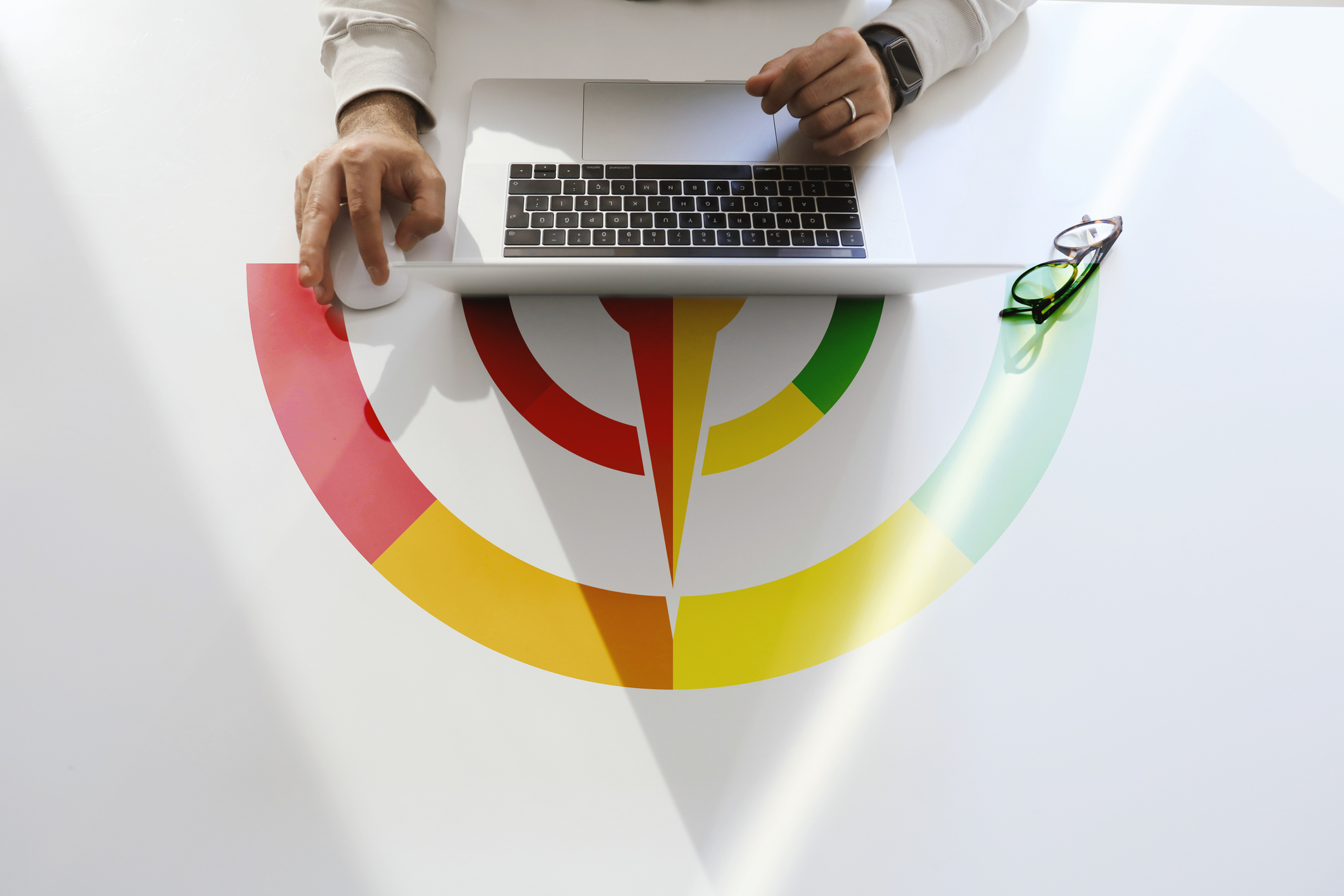 Five key employee security behaviours that can reduce cyber risk