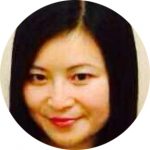 30 Seconds with Annie Pan, Tax Director (APAC), RELX Group