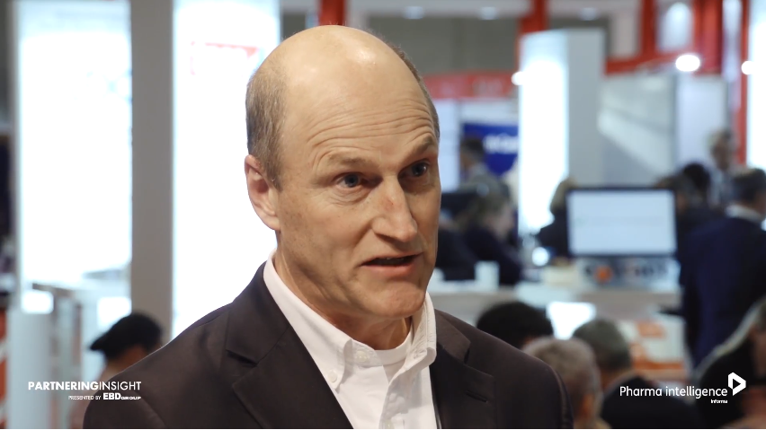 Inivata's John Beeler on the future of liquid biopsies