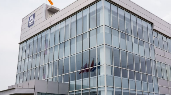 Yara opens first water-soluble fertilizer plant in China