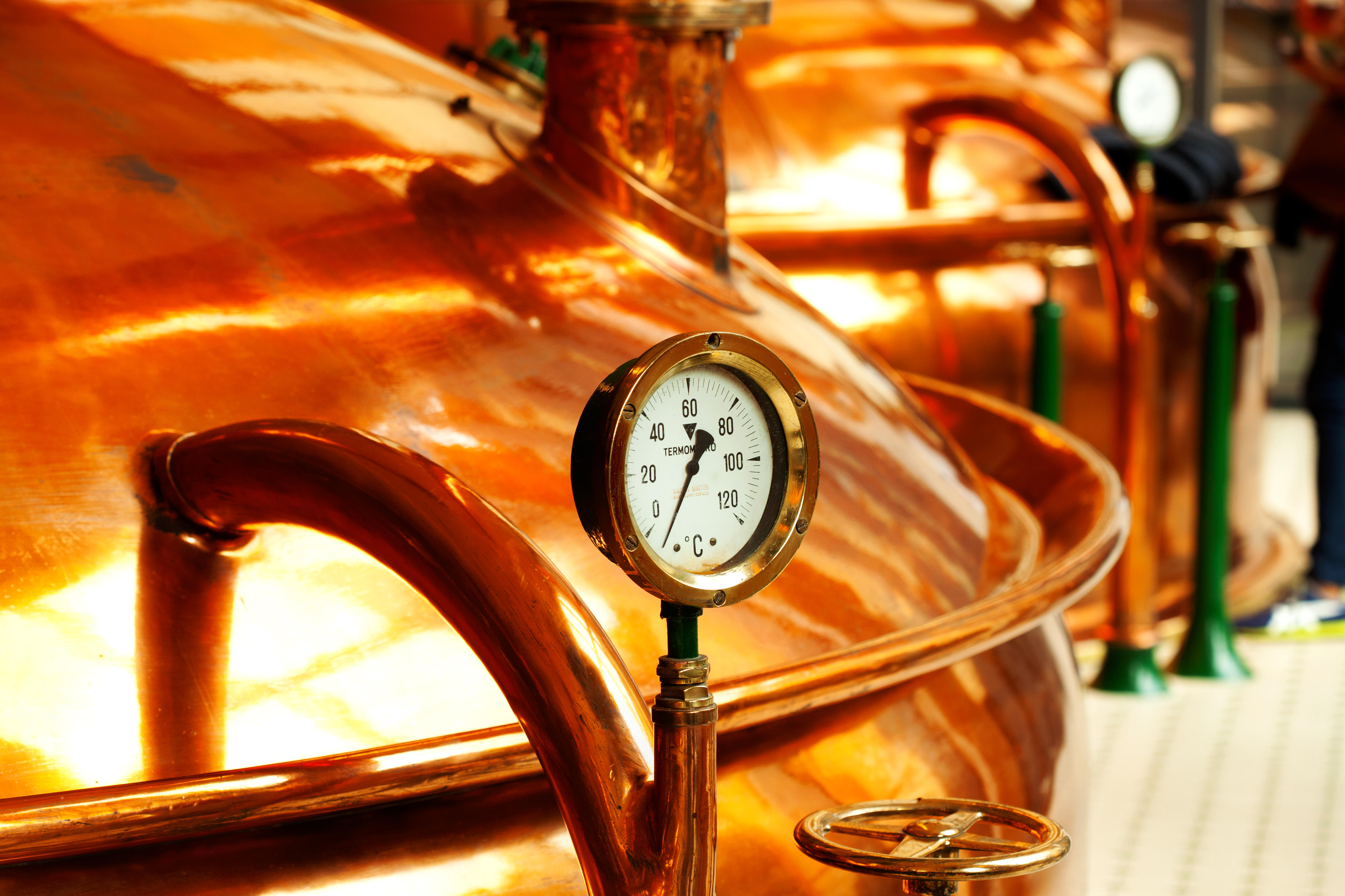 Using partneringONE to Brew a Strong Cash Runway