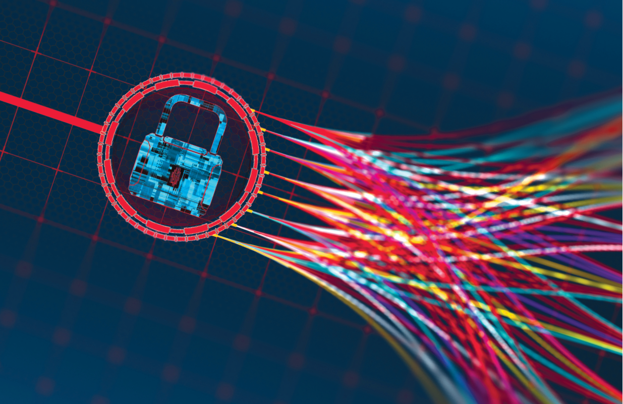 The evolution of GRC: New tools for the first line of defence