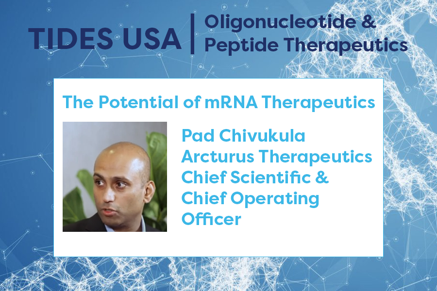 The Potential of mRNA Therapeutics