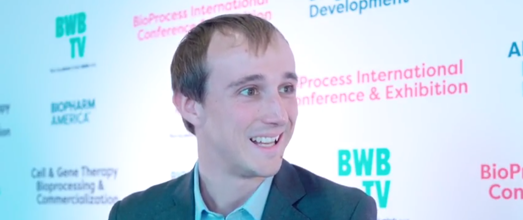 MediSieve's CEO explains magnetic blood filtration at Xcelerate Startup ...