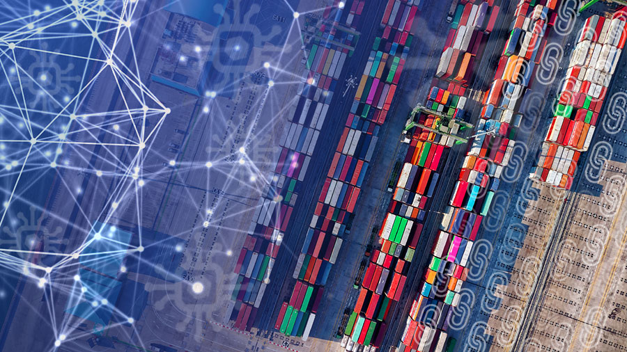 7 factors defining supply chain innovation in high-performing companies