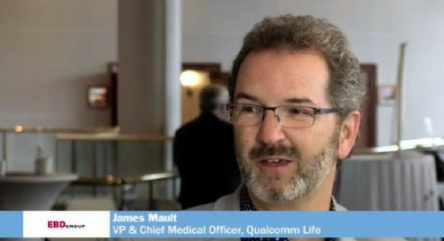 Qualcomm Life brings players in the healthcare ecosystem toward digital ...