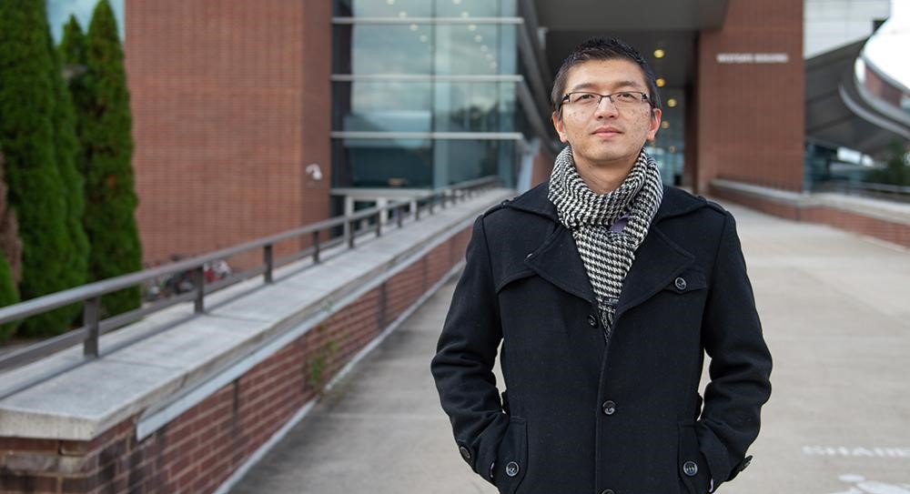 New soil sensor may improve crop fertilization efficiency