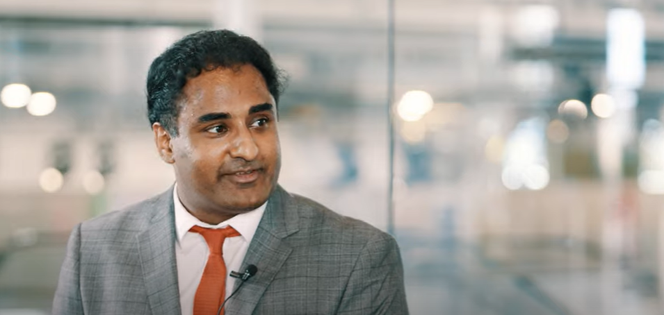 Accelerating innovation in biologics manufacturing with CPI