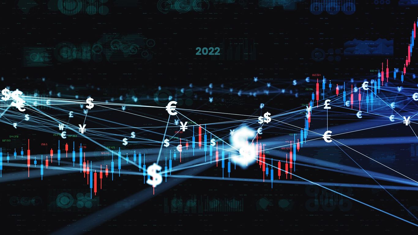 What will the future of finance look like in 2022?