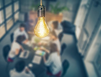 Bayer’s mission: Create value for its partners and itself