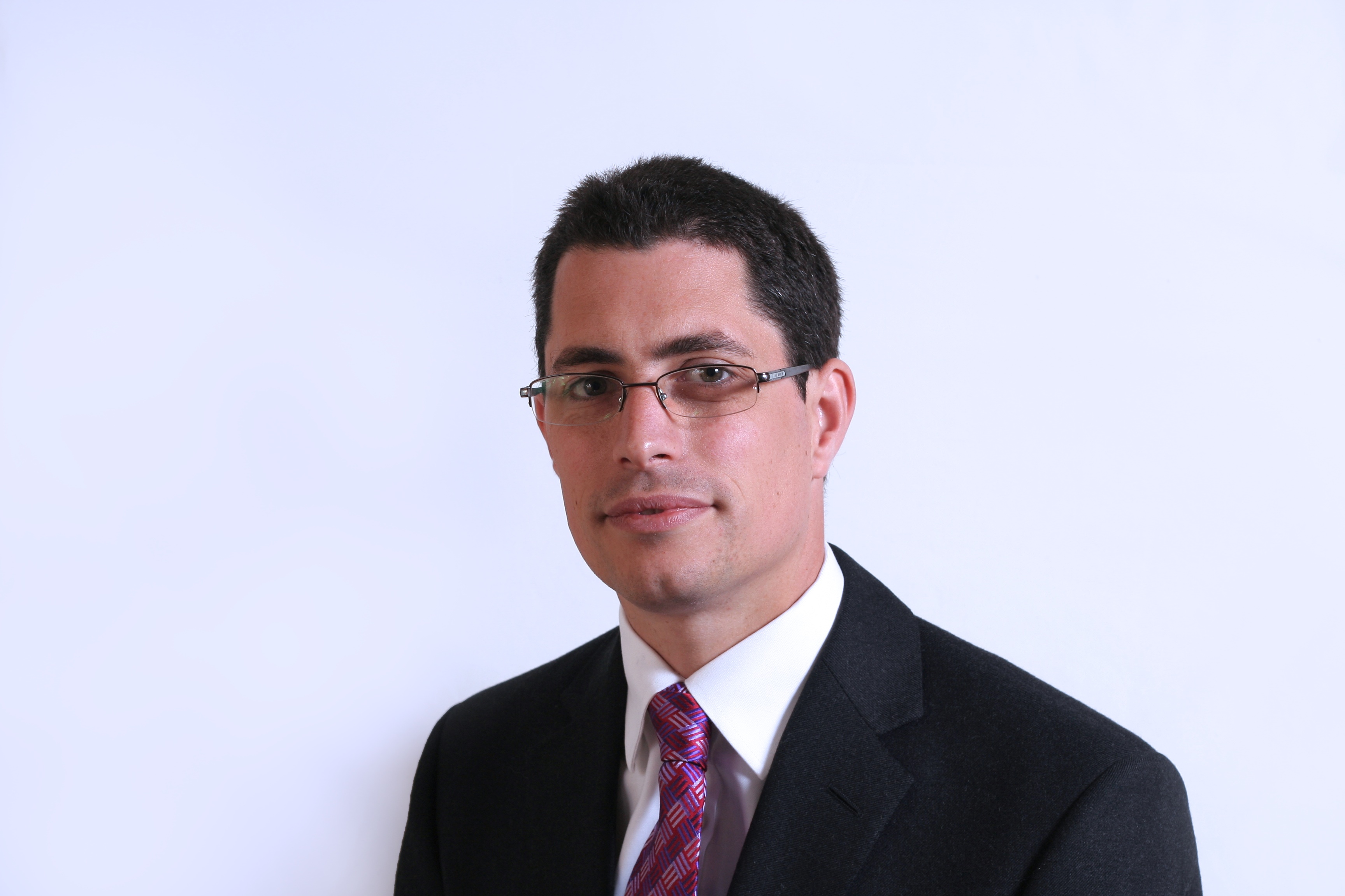 60 seconds with Richard Dew, Ten Old Square