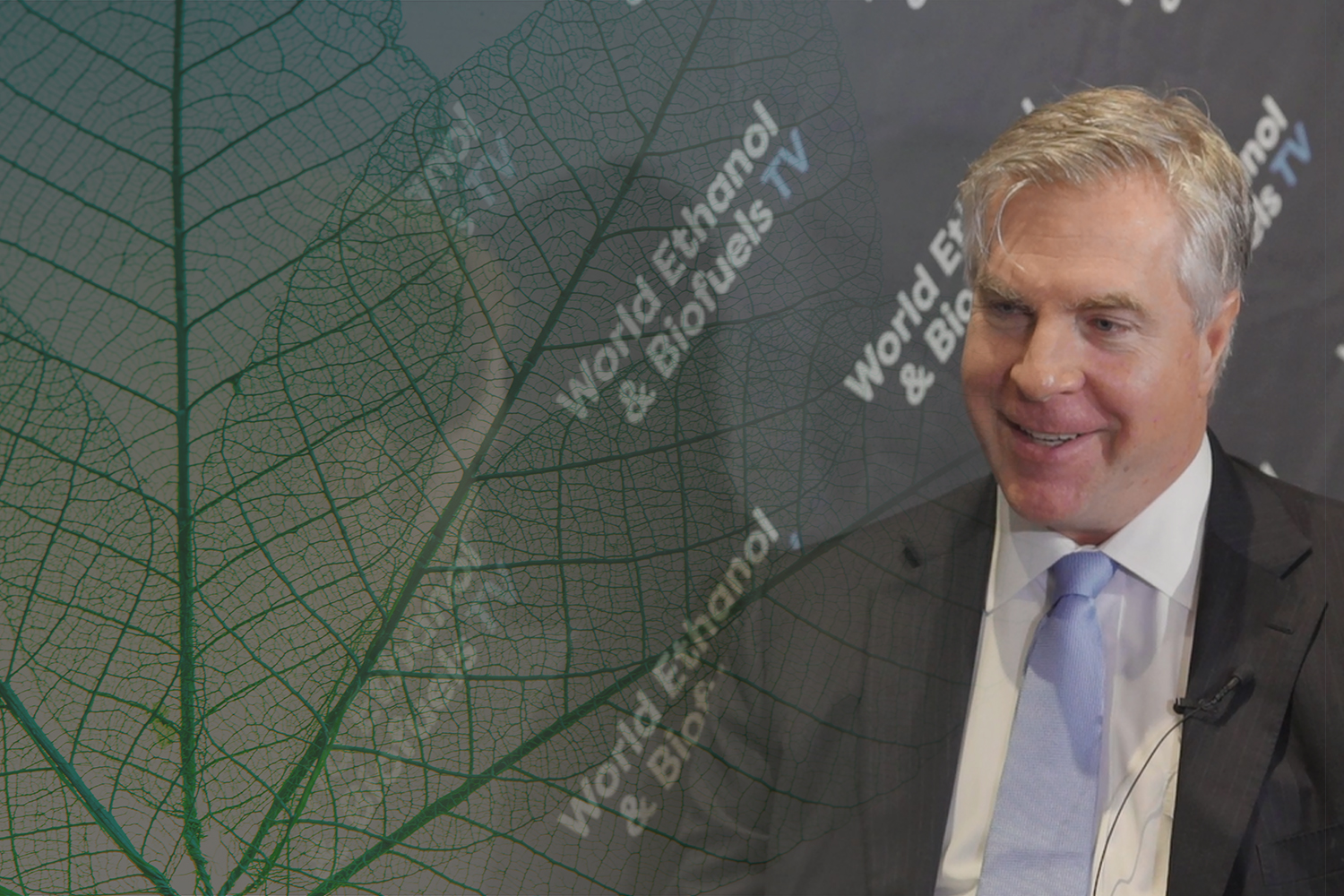 The European biofuels policy disconnect: Q&A with Eric Sievers