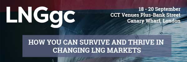 Adapting to a LNG market in mutation: An Interview with Patrick Dugas ...