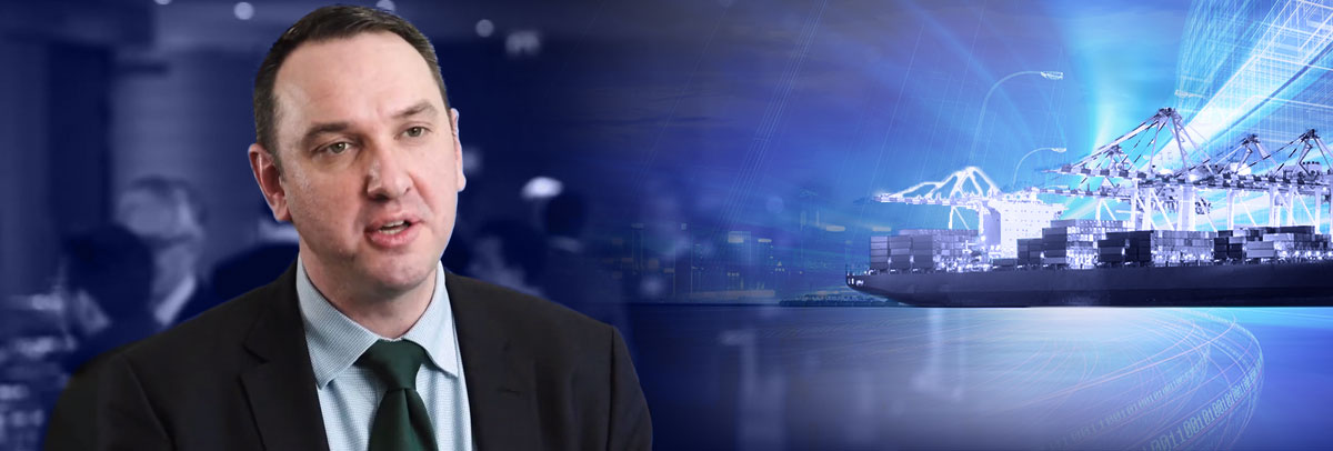 Free ports, data, and the evolving role of port authorities