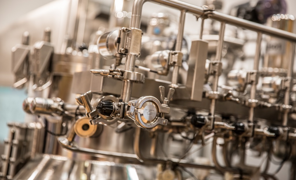 Technology highlights from BioProcess International 2019