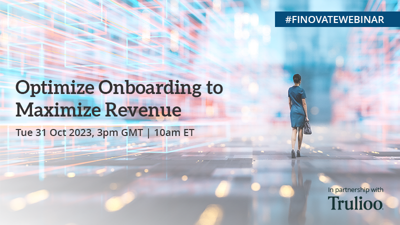 Optimize Onboarding to Maximize Revenue