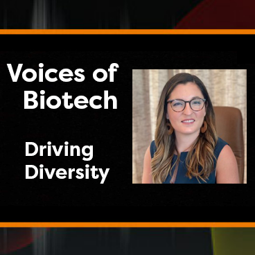 Voices of Biotech Episode 5: Lara Silverman Talks Mentorship