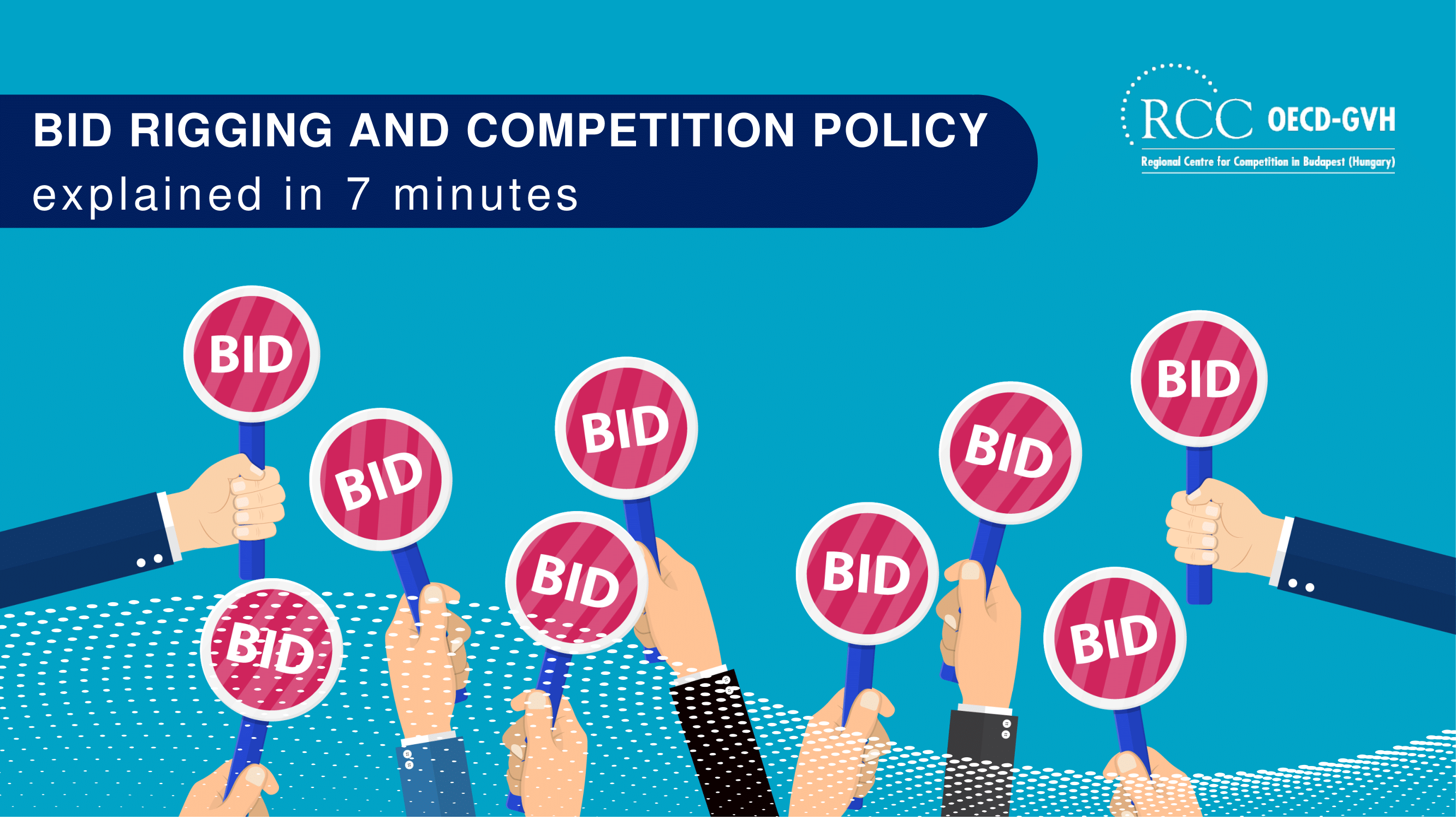 “Key competition topics explained in few minutes”: an online training ...