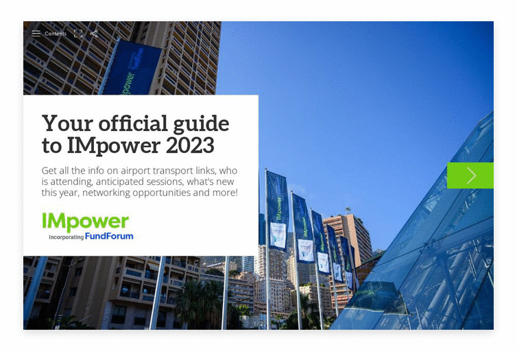 The experts' guide to IMpower 2023