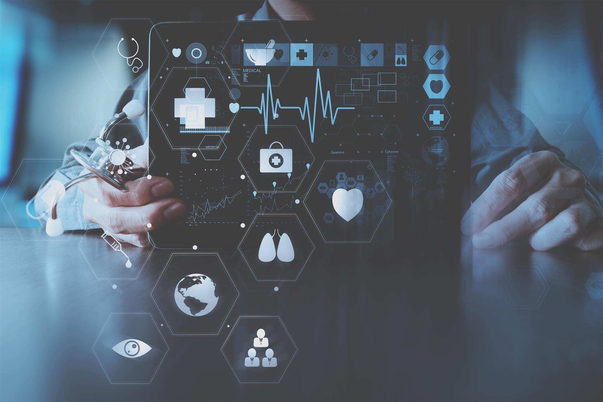 Digital Health faces formidable hurdles in chronic disease management