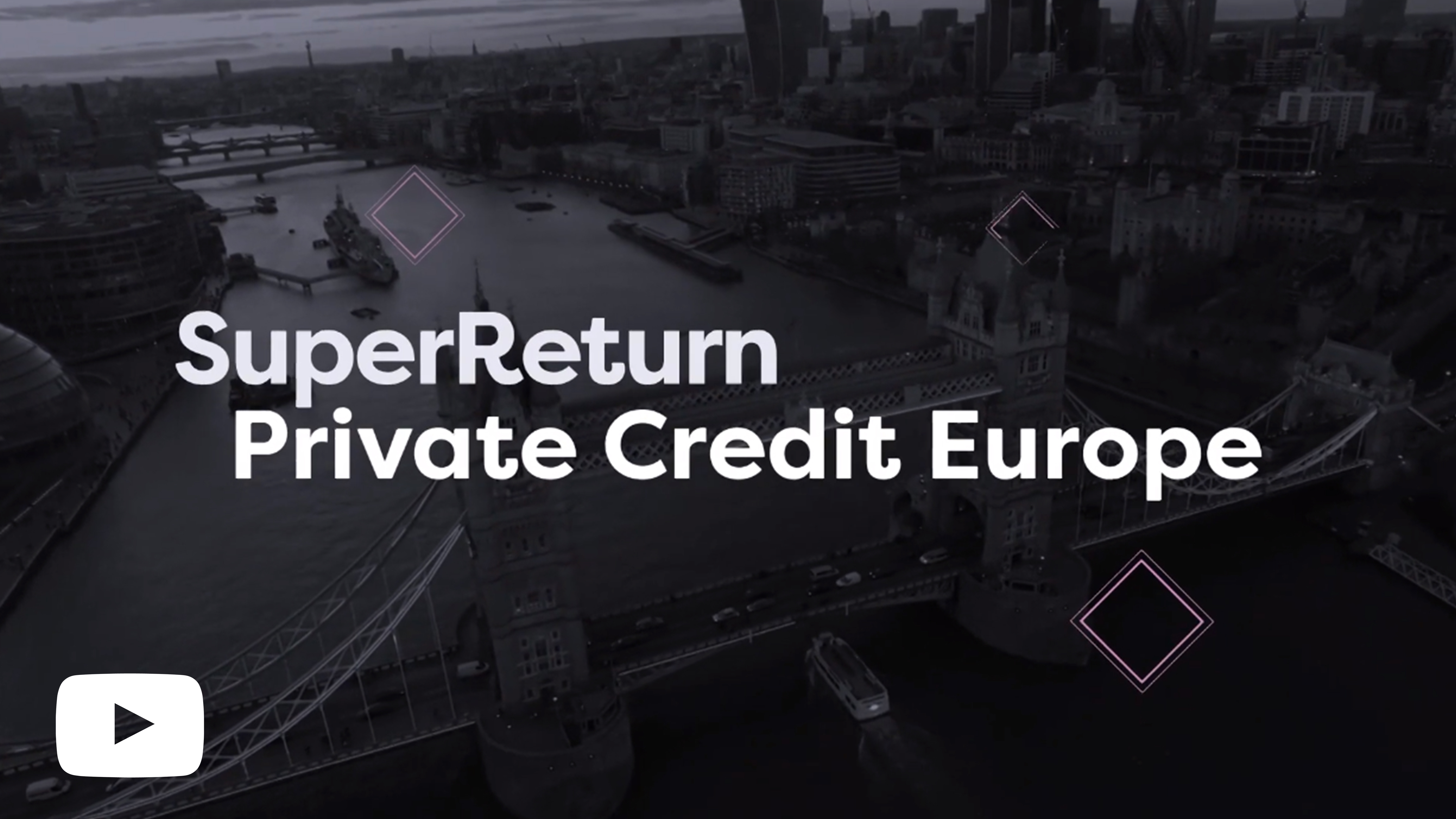 Meet, learn, be inspired: highlights from SuperReturn Private Credit ...