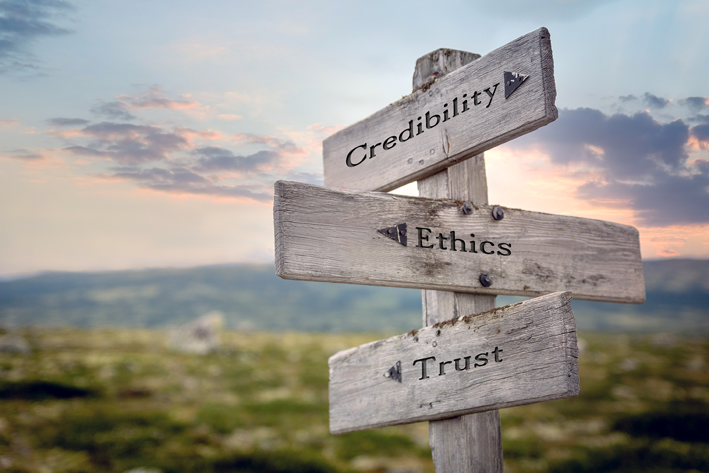 ESG and ethics: What makes an ethical business?