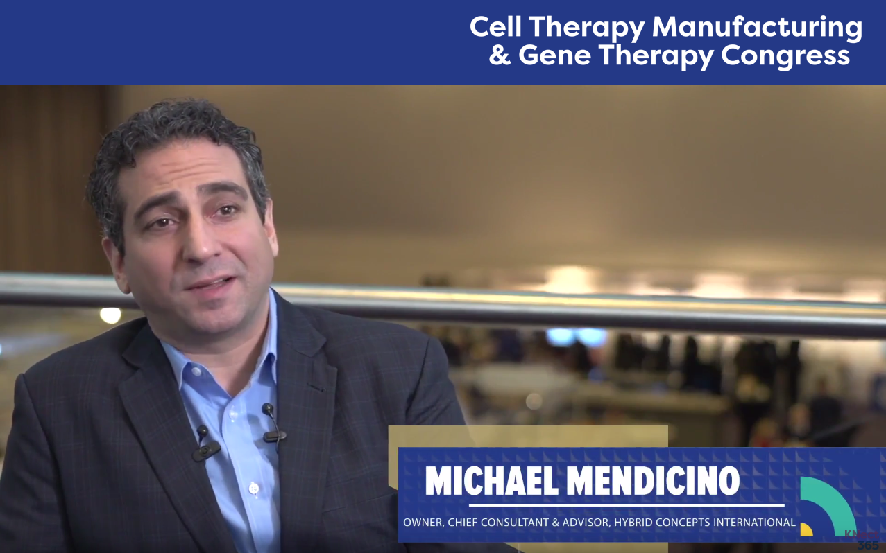 ‘The emerging technology revolution that is our cell and gene therapy ...