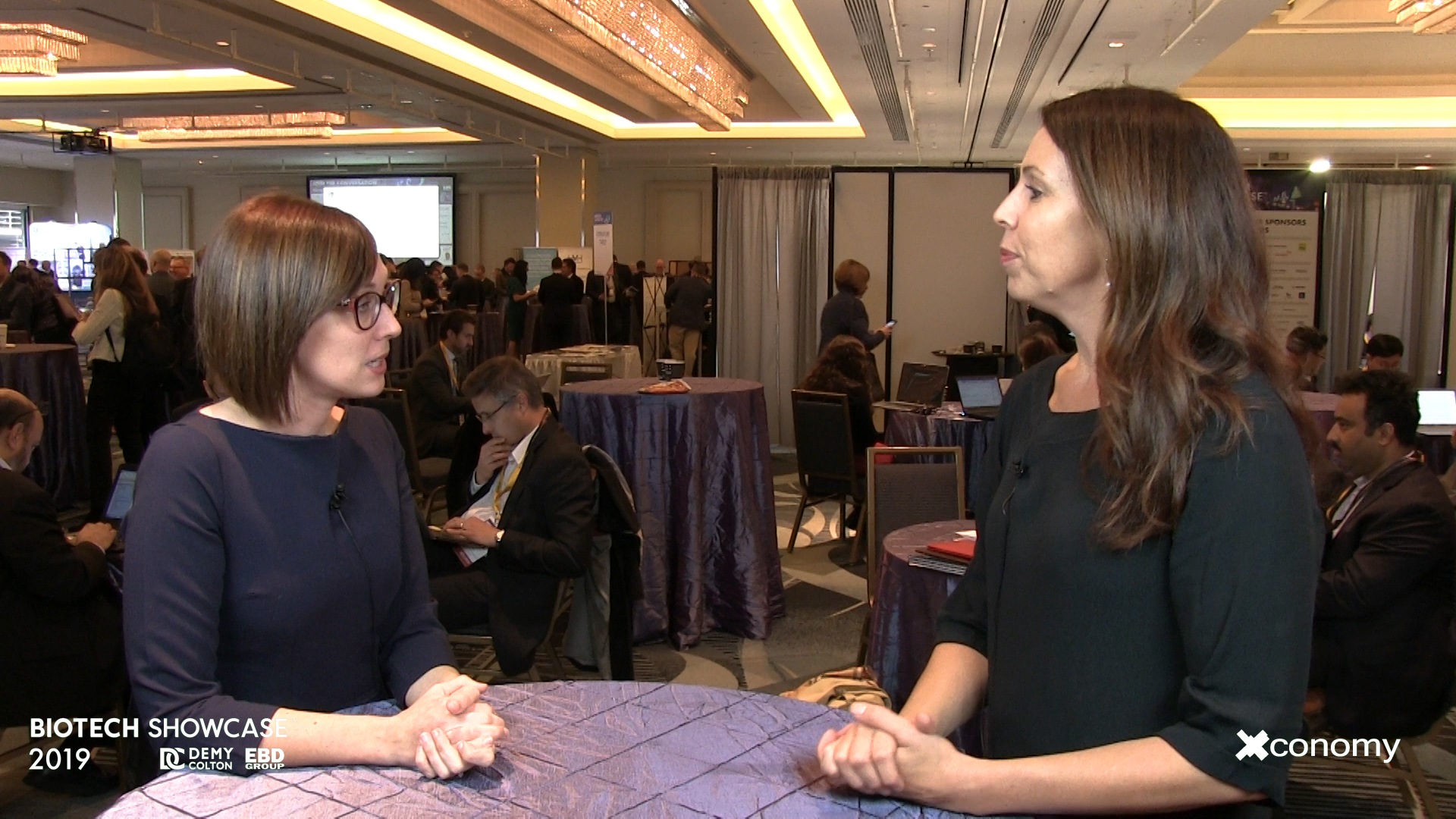 Barc Lab expanding globally to bring personalized approach to more clients