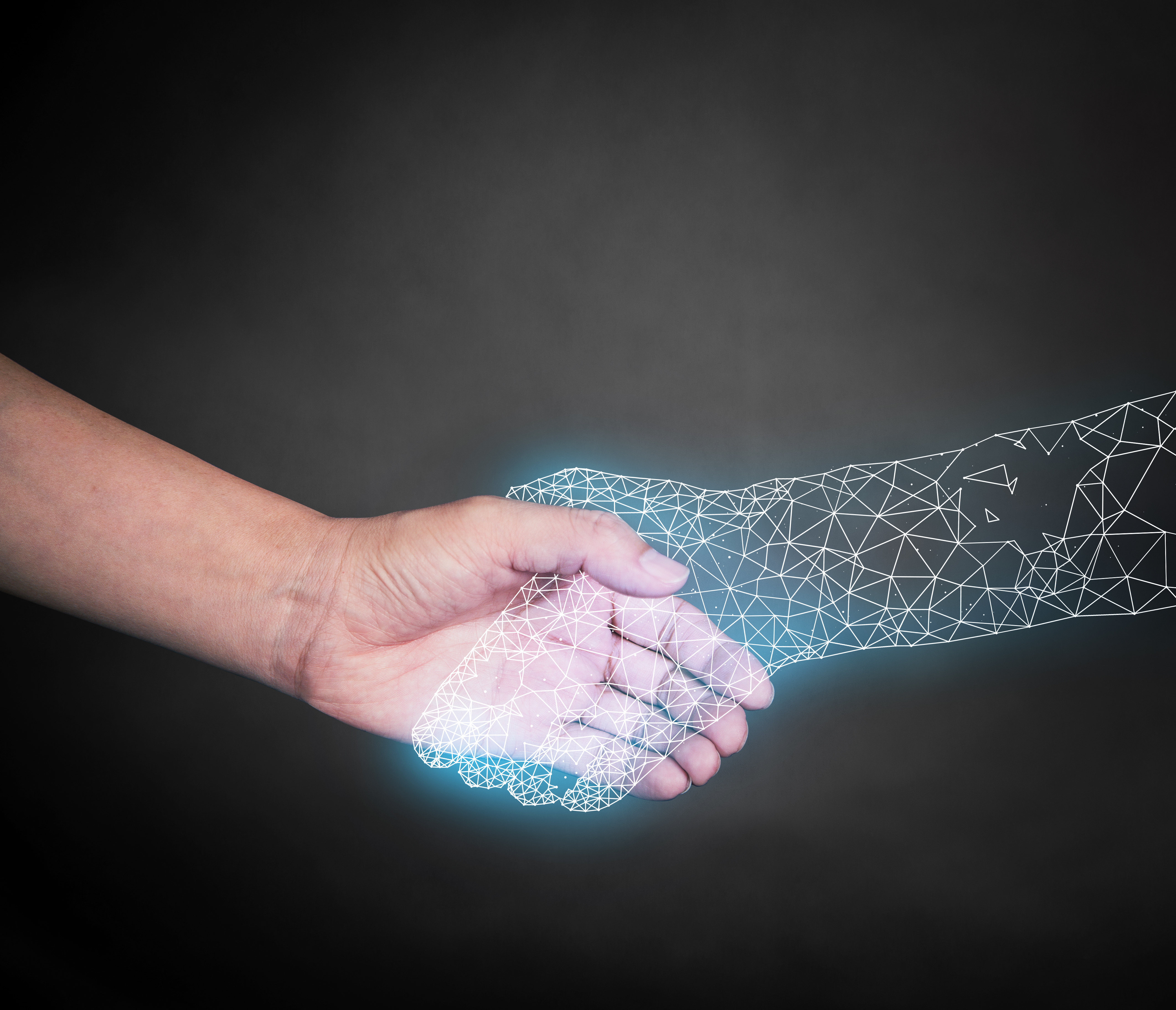 How full virtual clinical trials can become reality in the next 10 years