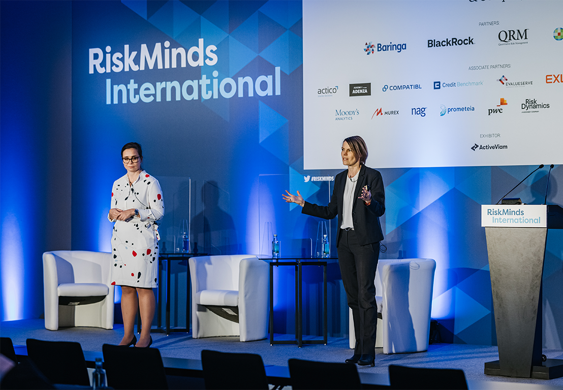 The ECB climate stress test: Best practices and upcoming challenges