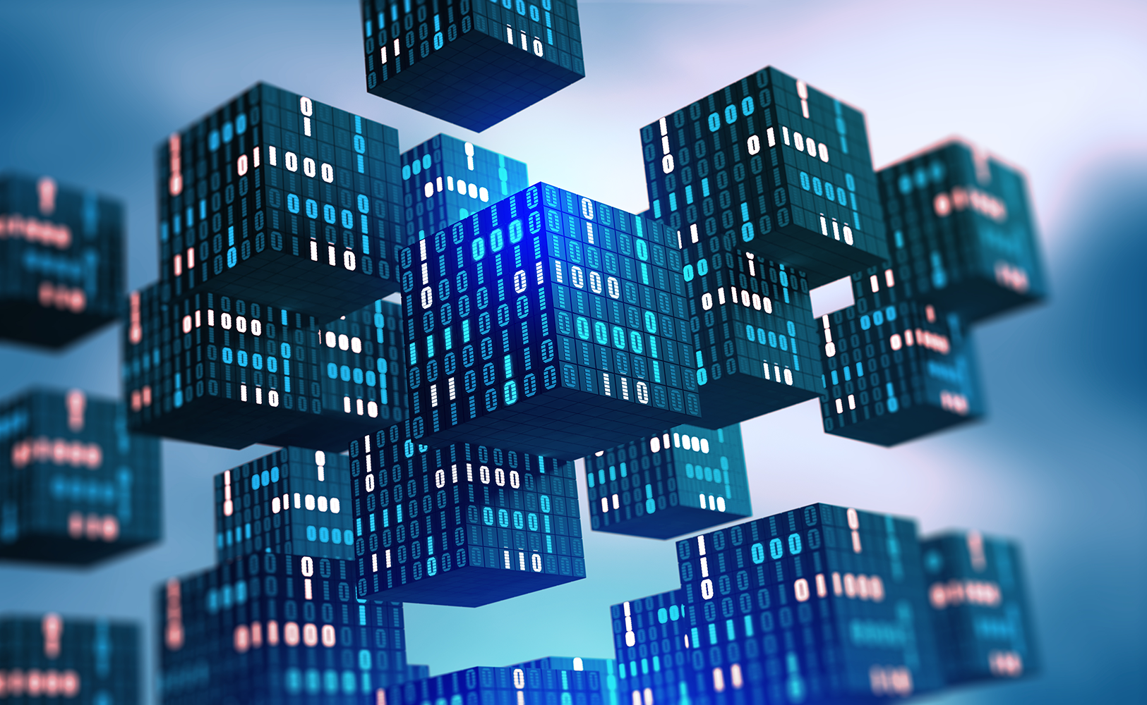 Blockchain and its role in wealth and asset management