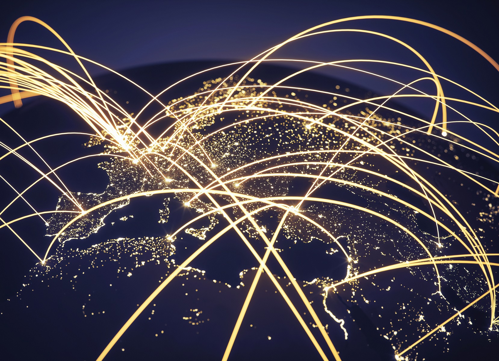 The role of cross-border collaboration in the developing global biotech ...