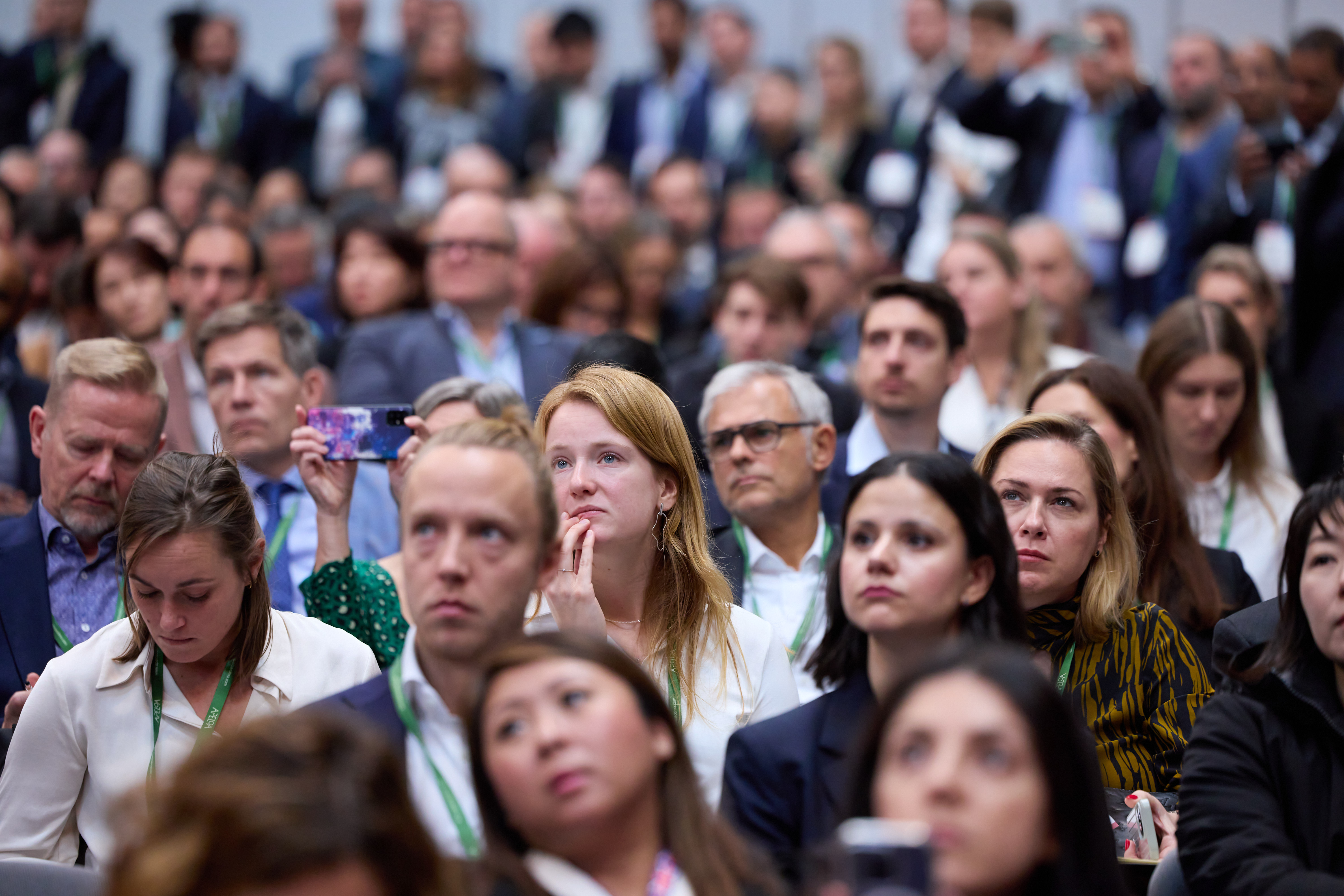 EBD Group’s BIO-Europe event celebrates its 30th anniversary