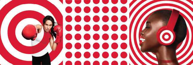 Brands That I Would Miss: Target