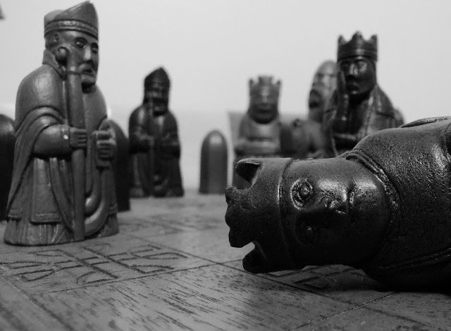 What the Game of Chess Can Tell Us About Building a Perfect Team