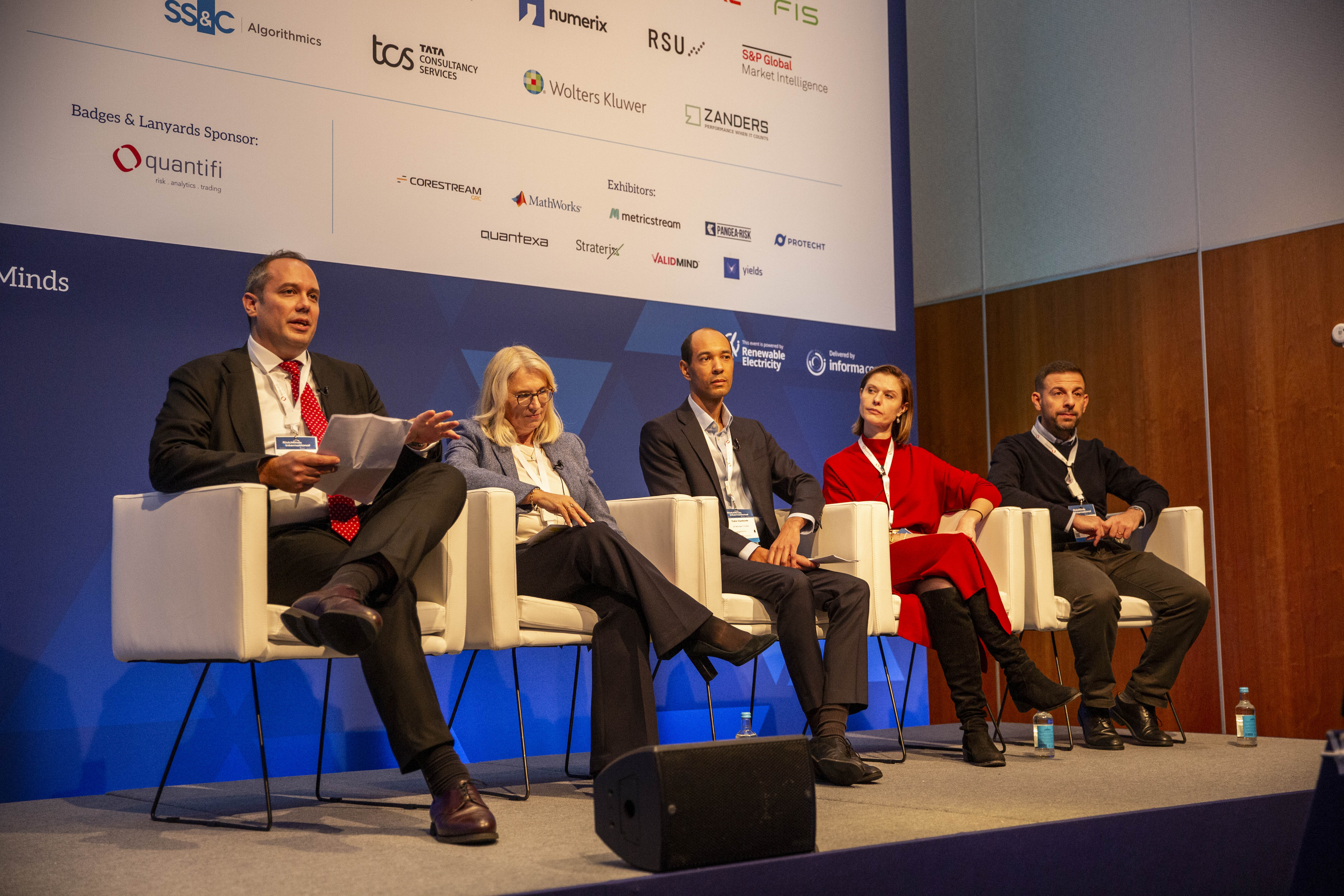 Charting the risk regulatory landscape in 2025