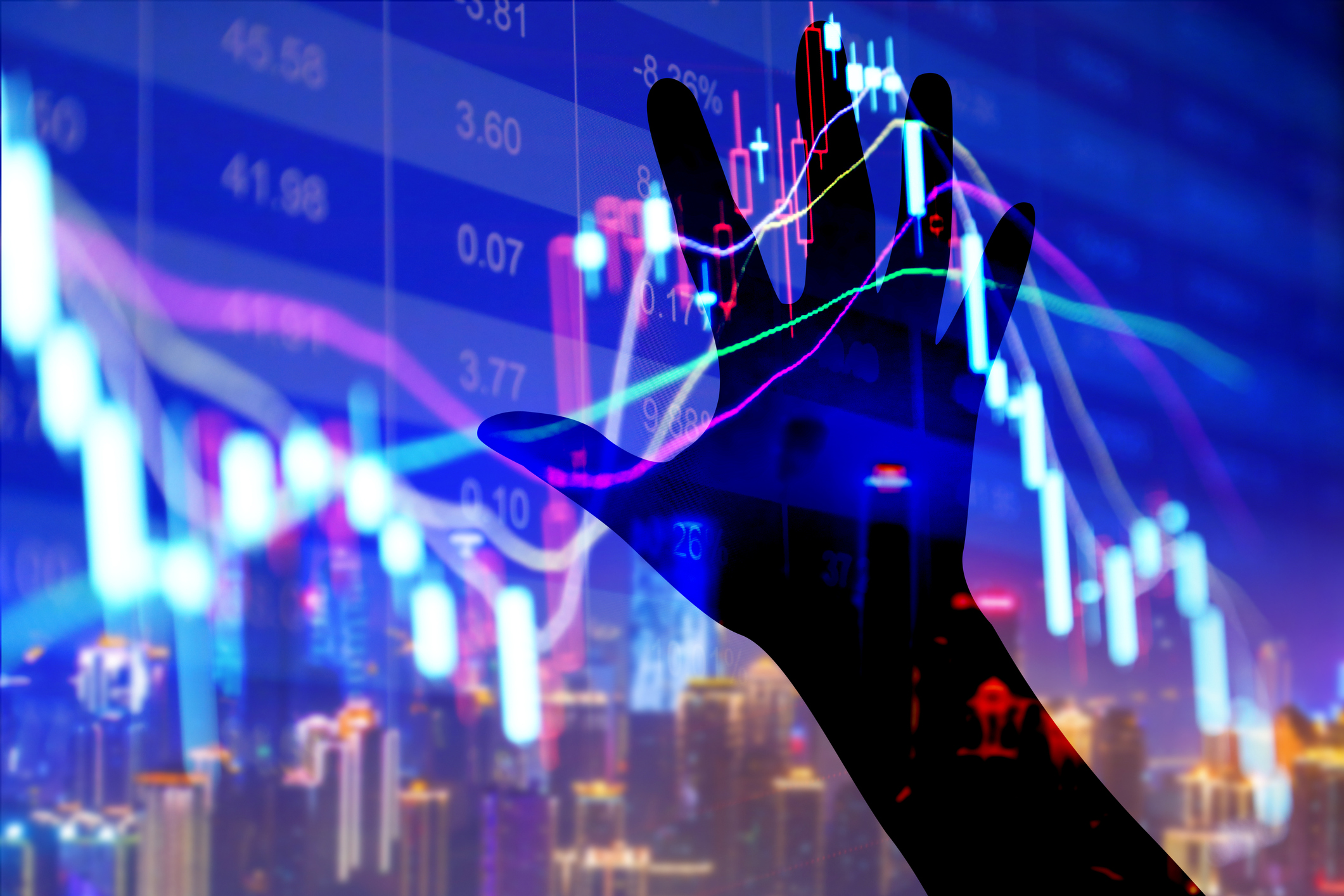 Financial crime at the heart of compliance transformation programs