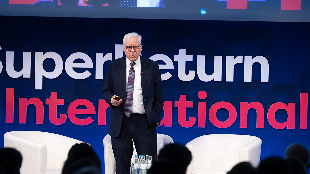 Fresh off the stage: Key speakers from SuperReturn International 2023 ...