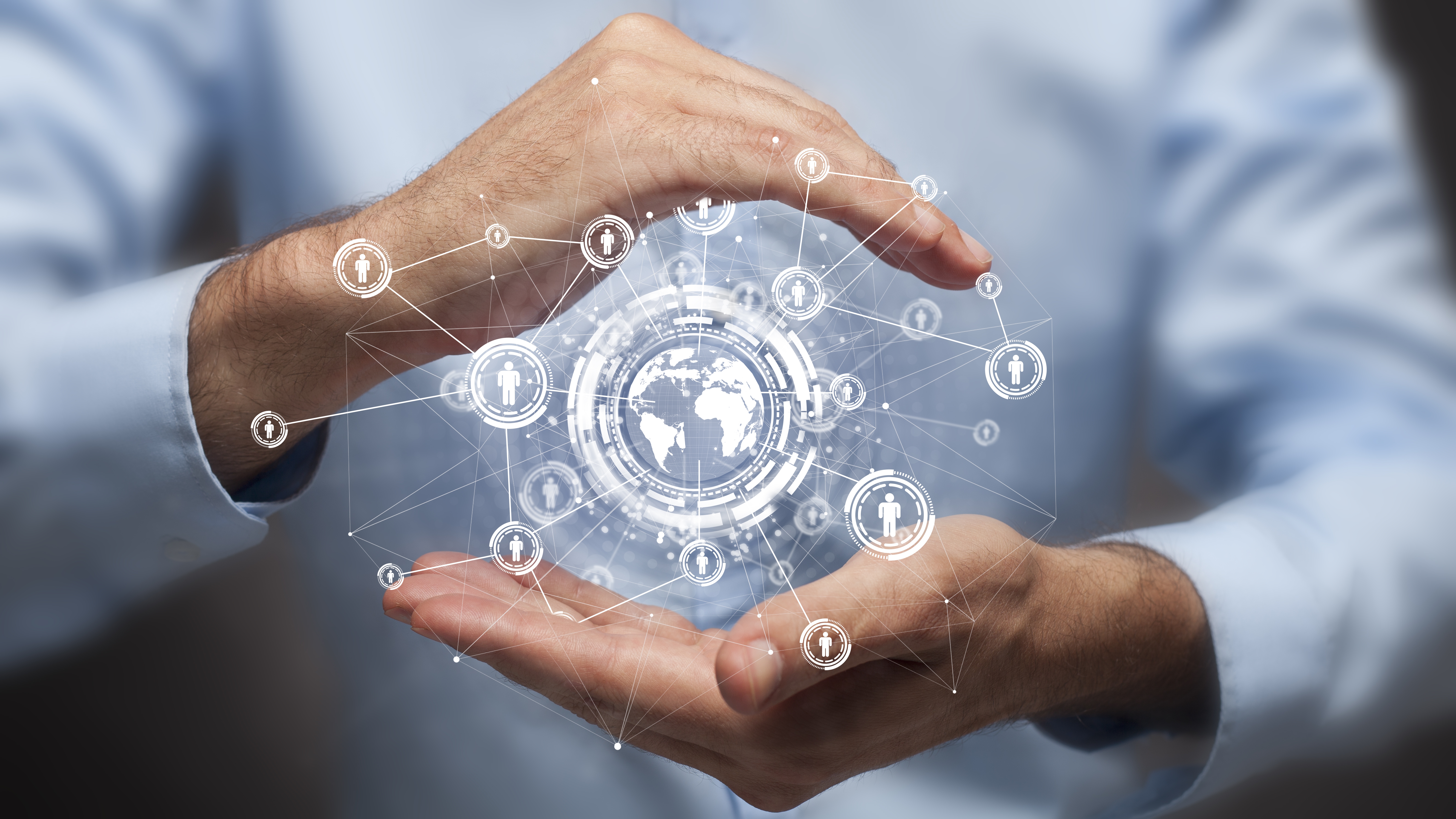 What does the digital disruption actually mean for risk managers?