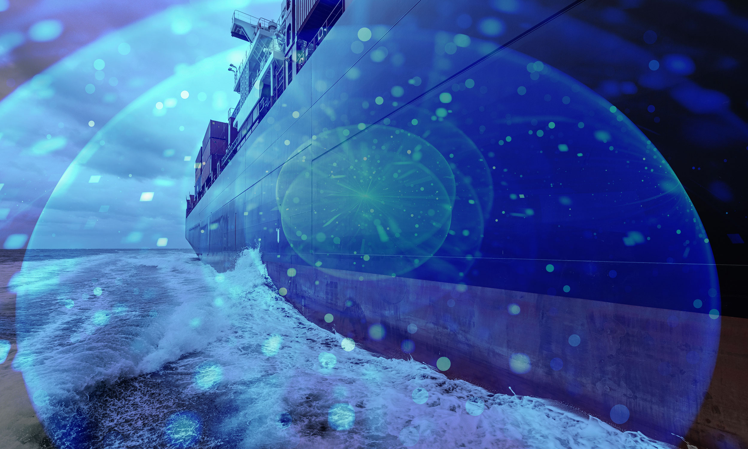 LNG as a Marine Fuel: A Discussion with 30 Year LNG Industry Veteran ...