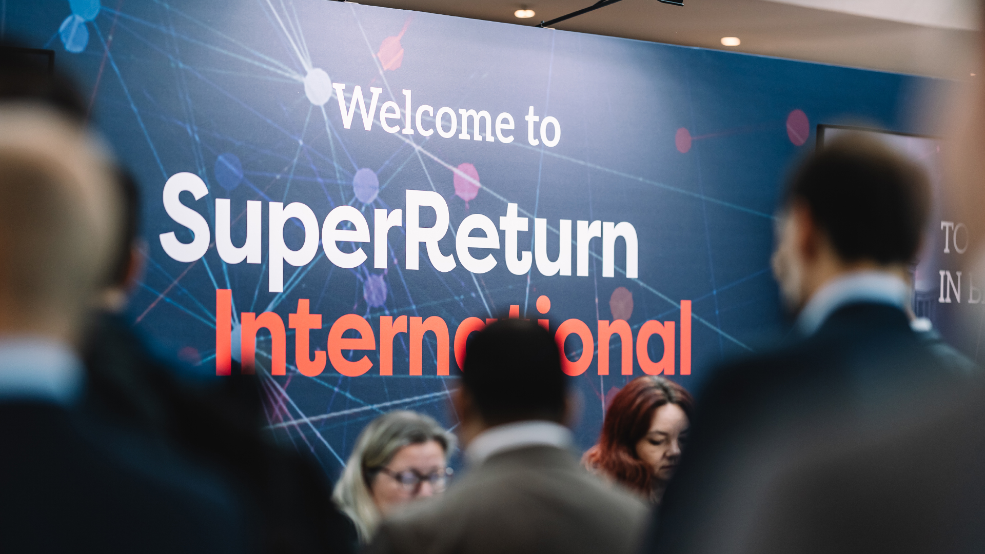 One for the books: SuperReturn International returns in form!